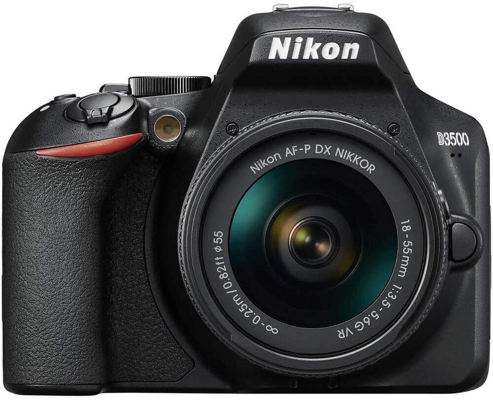 10 Best Entry Level DSLR Cameras in 2020 – Hot Image