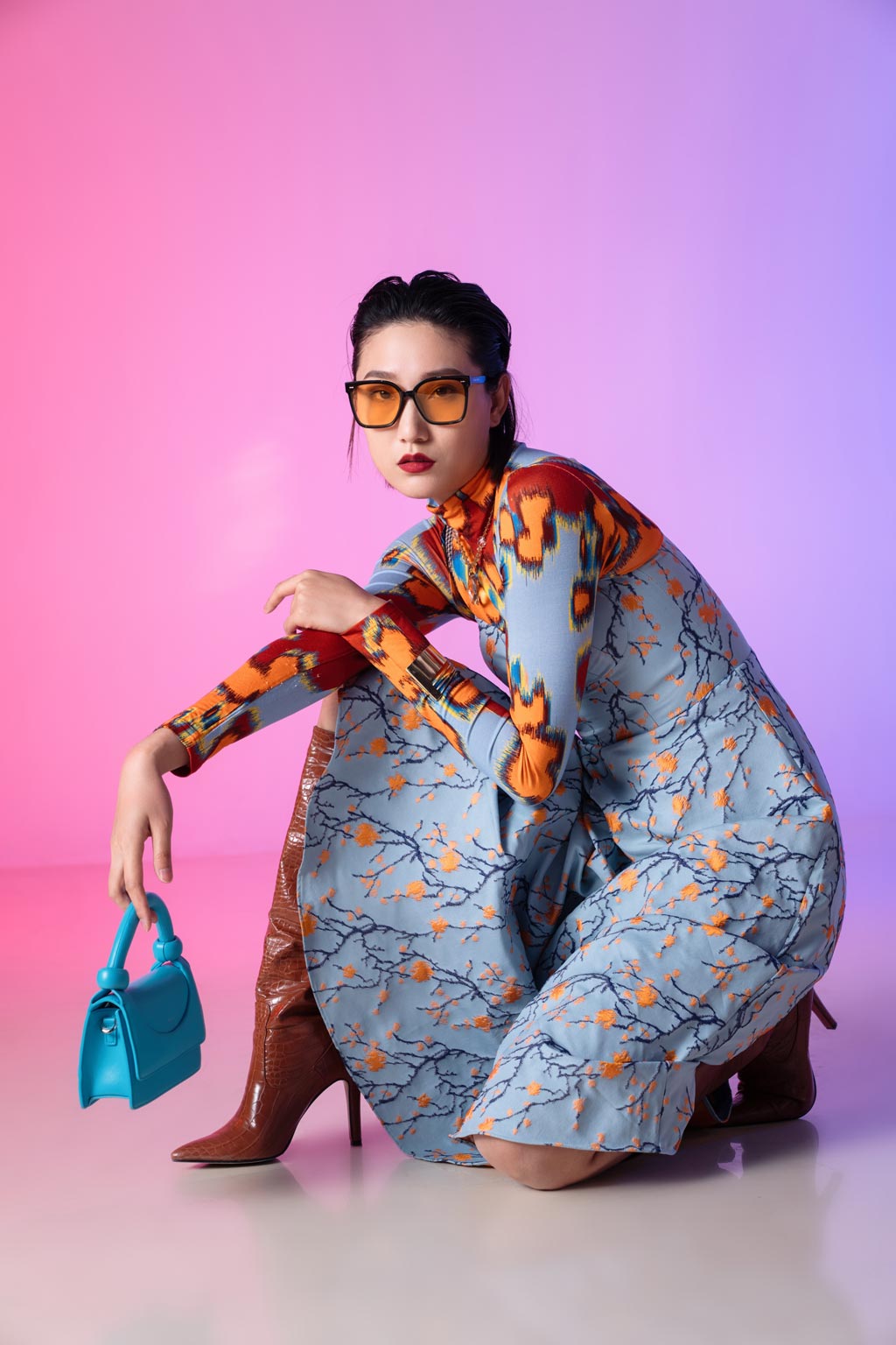 Commercial Photography: A Comprehensive Guide – Hot Image